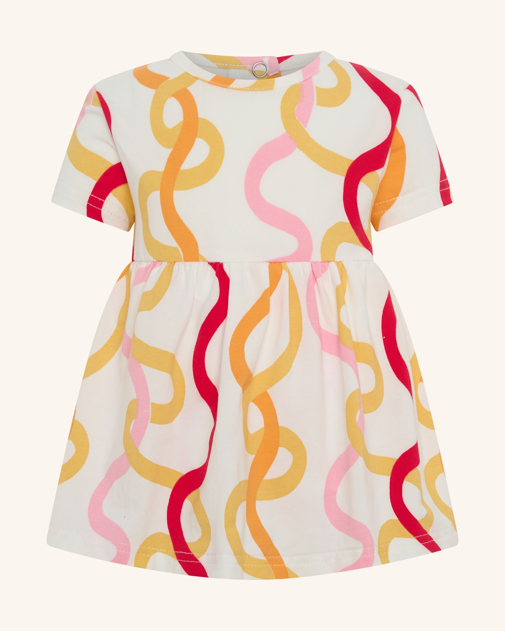 Wiggle All-in-one Dress – TINY TRIBE